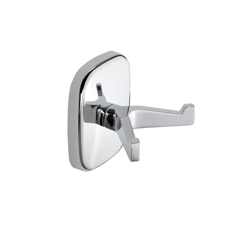 PERCHERA DOBLE EN GARFIO – Jofel México