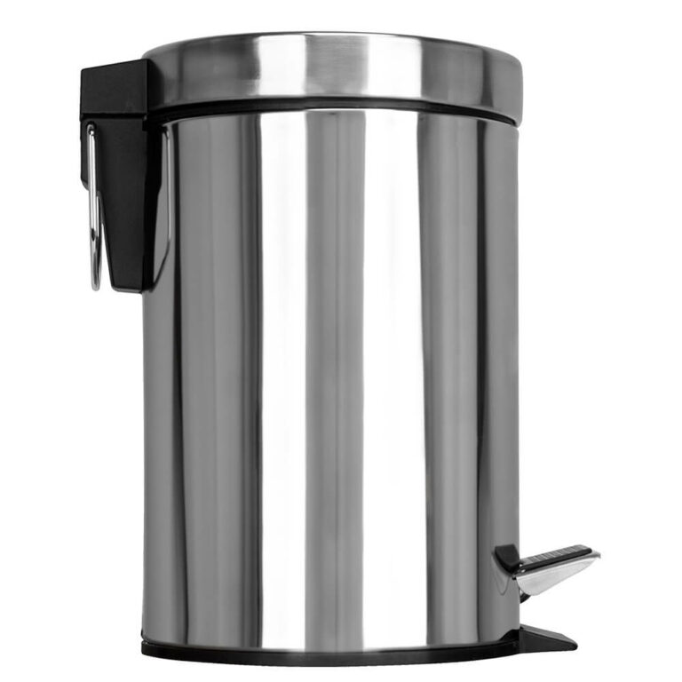 BOTE DE BASURA DE PEDAL GRANDE – Jofel México