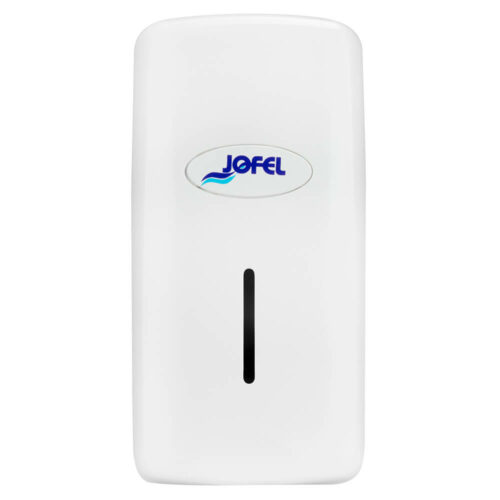 DISPENSADOR DE JABÓN SMART RELLENABLE – Jofel México