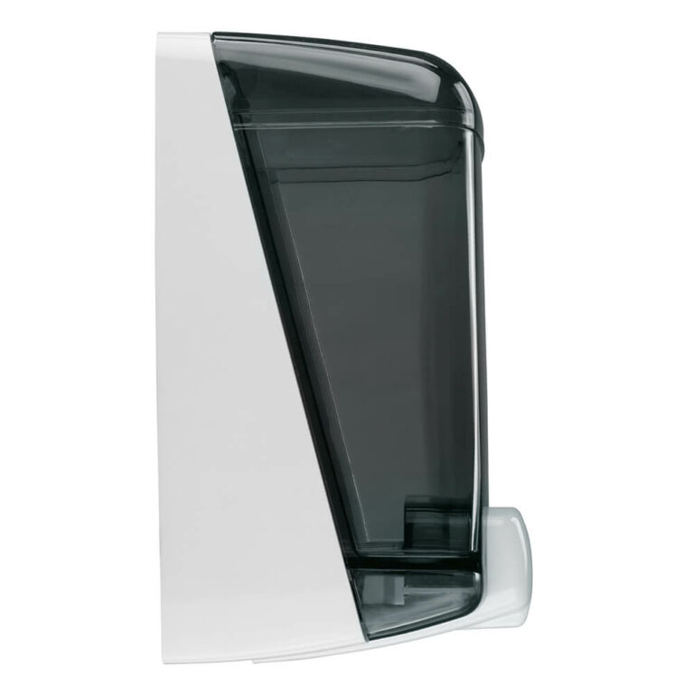 DISPENSADOR DE JABÓN AZUR RELLENABLE HUMO MAXI – Jofel México