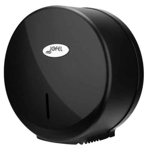 PORTARROLLO FUTURA MINI NEGRO MATE – Jofel México